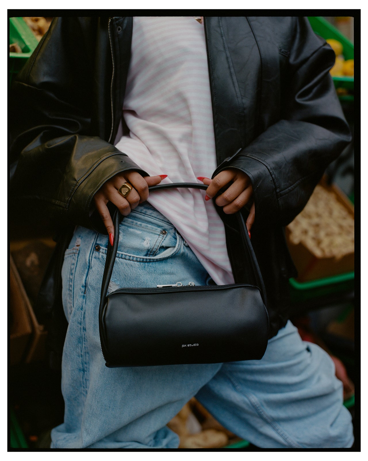 PARALLEL X STUDIO – Parallel X