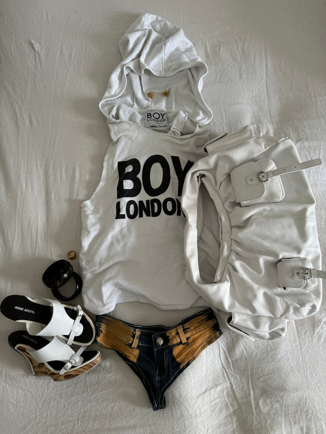 PARALLEL X STUDIO – Parallel X