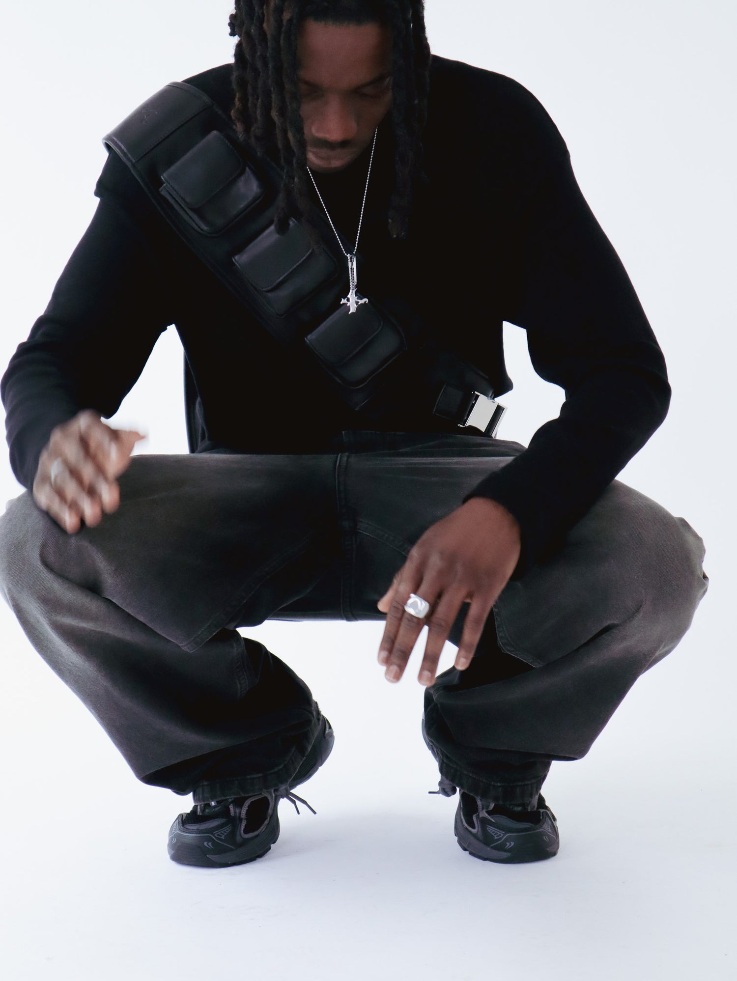 PARALLEL X STUDIO – Parallel X